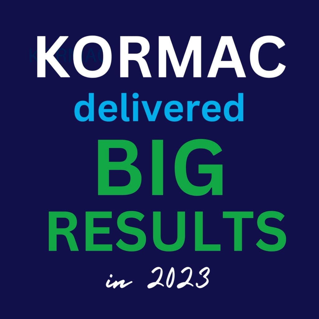 Insights – Kormac Group
